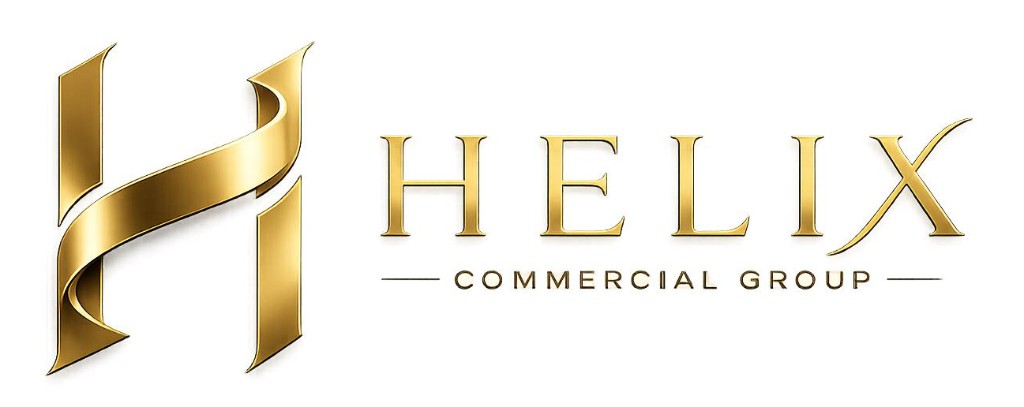 HELIX Commercial Group | Premium Commercial Consultancy